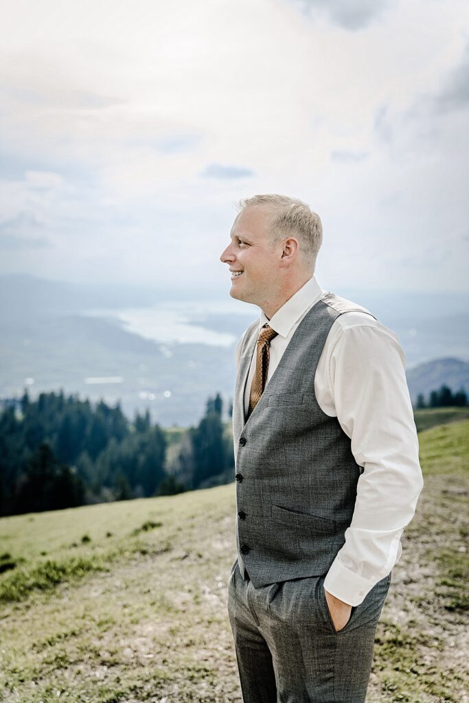 Michaela & Stöff | Lisa Noser Fotografie